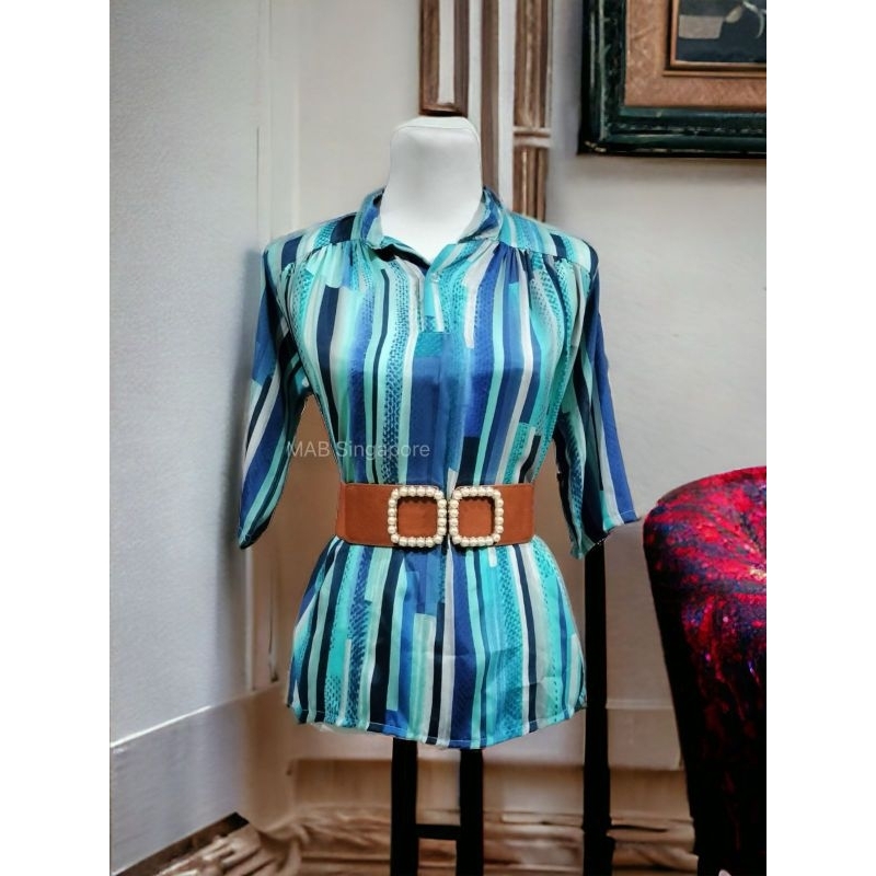 HTP clothing (Small-Medium) | Shopee Philippines