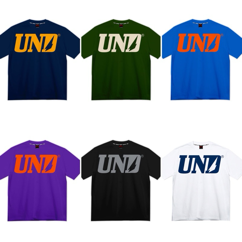 UNDRAFTED “ In Season League Tee “ | GV CLOSET : On-hand | Shopee ...