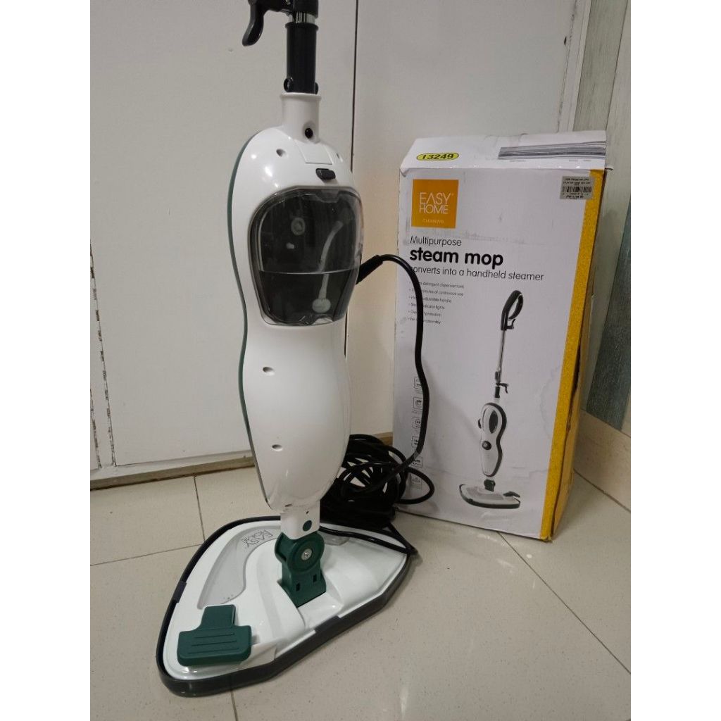 Easy home steam mop store