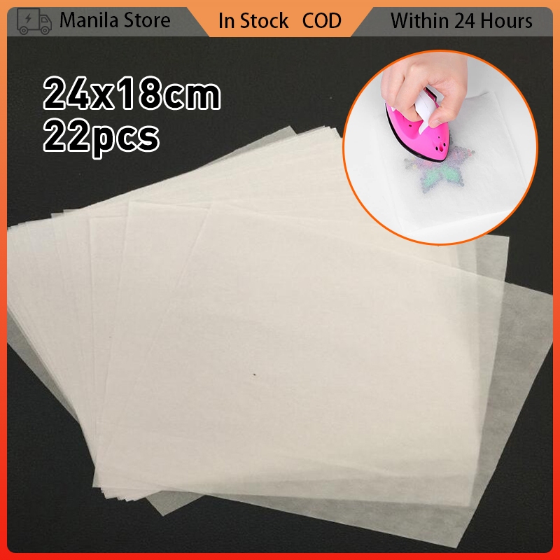 20pcs Iron paper for Perler Beads Heat Transfer Paper Stencil Papers ...
