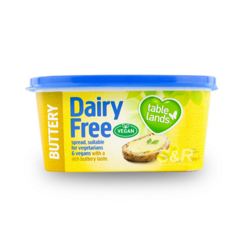 Table Lands Dairy Free Butter Spread 500g | Shopee Philippines