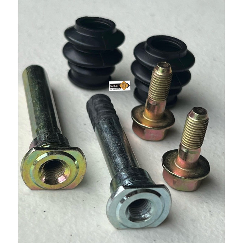 Rod assy guide (set) for Hyundai Porter 2 | Shopee Philippines
