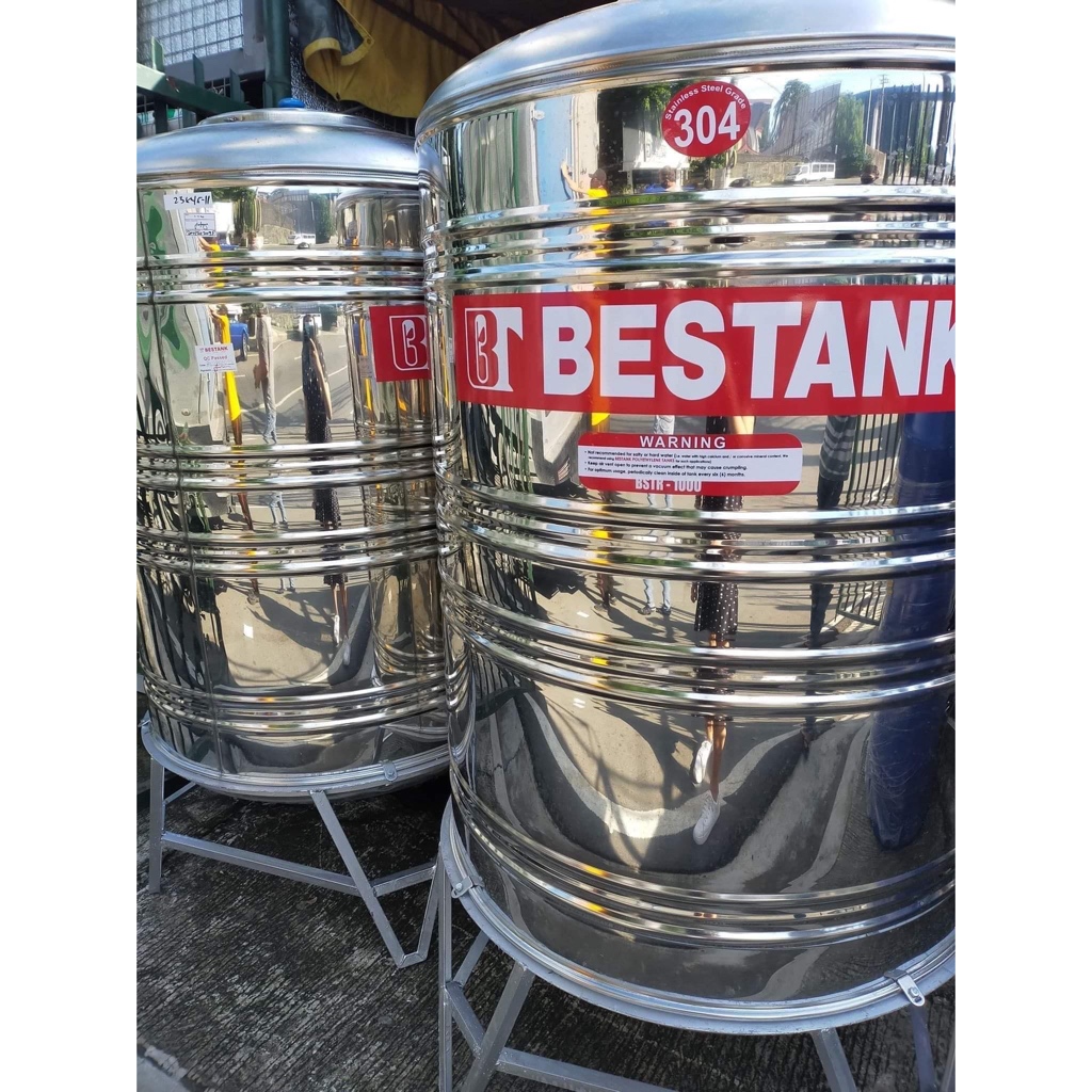 Bestank best water tank 2000 litres brand new | Shopee Philippines