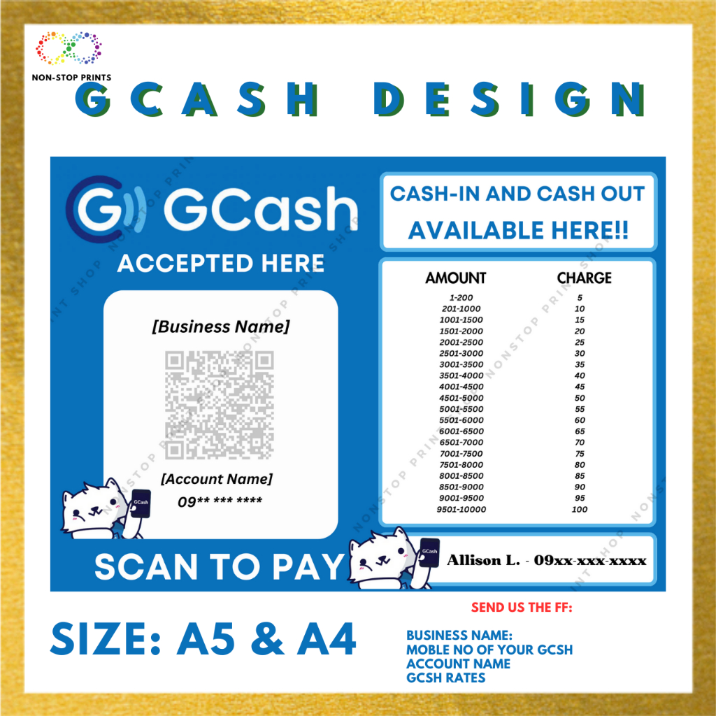 𝐆-𝐜𝐚𝐬𝐡 𝐐𝐑 𝐂𝐨𝐝𝐞 𝐒𝐭𝐚𝐧𝐝𝐞𝐞 𝐂𝐚𝐬𝐡 𝐢𝐧 𝐂𝐚𝐬𝐡 𝐎𝐮𝐭 𝐒𝐜𝐚𝐧 𝐭𝐨 𝐏𝐚𝐲 𝐨𝐧 𝐒𝐢𝐧𝐭𝐫𝐚 𝐁𝐨𝐚𝐫𝐝 ...