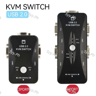 Shop kvm switch for Sale on Shopee Philippines