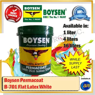 boysen permacoat - Best Prices and Online Promos - Nov 2025 | Shopee ...