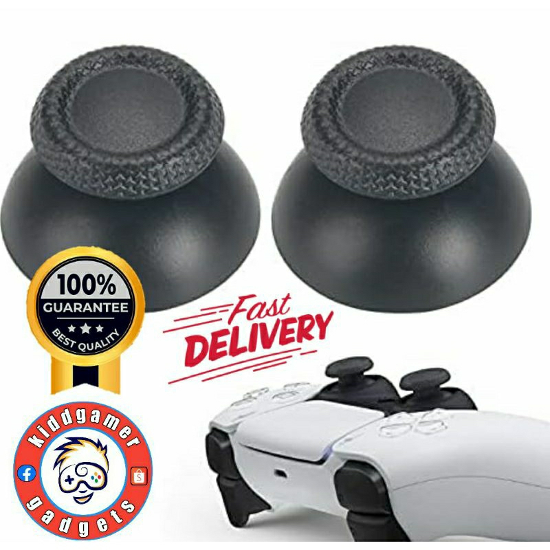 PS5 Analog Caps for Dualsense (thumbstick caps) | Shopee Philippines