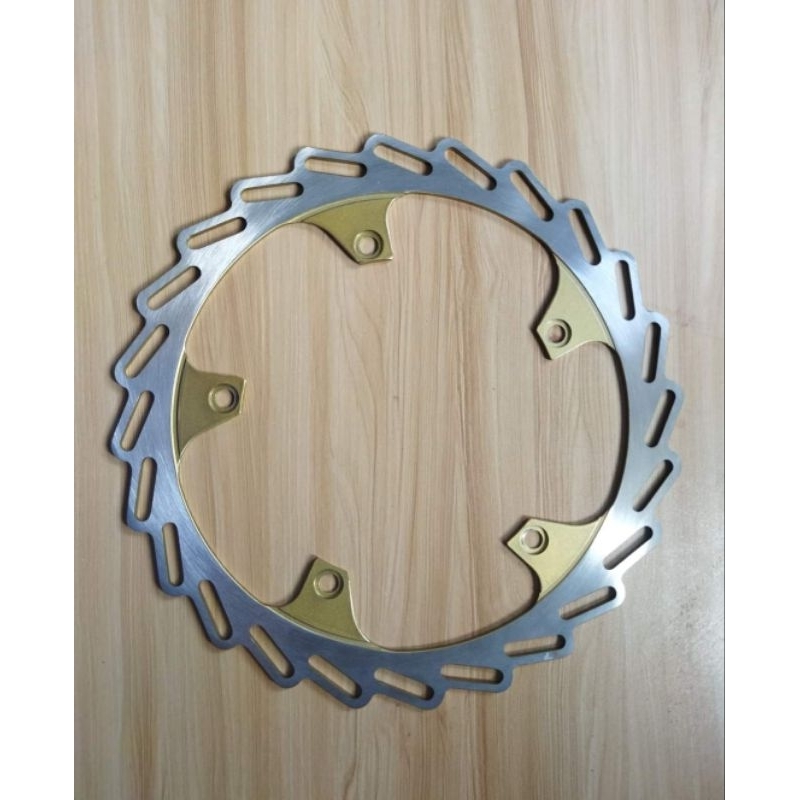 Rotor big Disc For OKIMURA MUTARRU MONSTER HDM Mags ( XRM WAVE RAIDERj ...