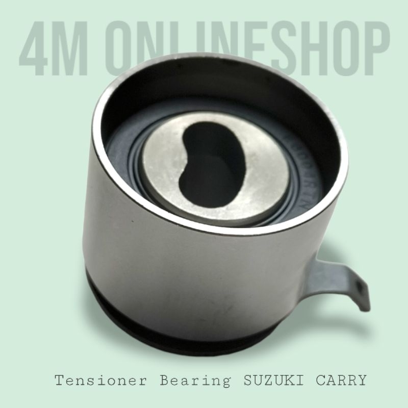 4M TENSIONER TIMING BELT BEARING fit SUZUKI CARRY SURPLUS JAPAN CAR ...