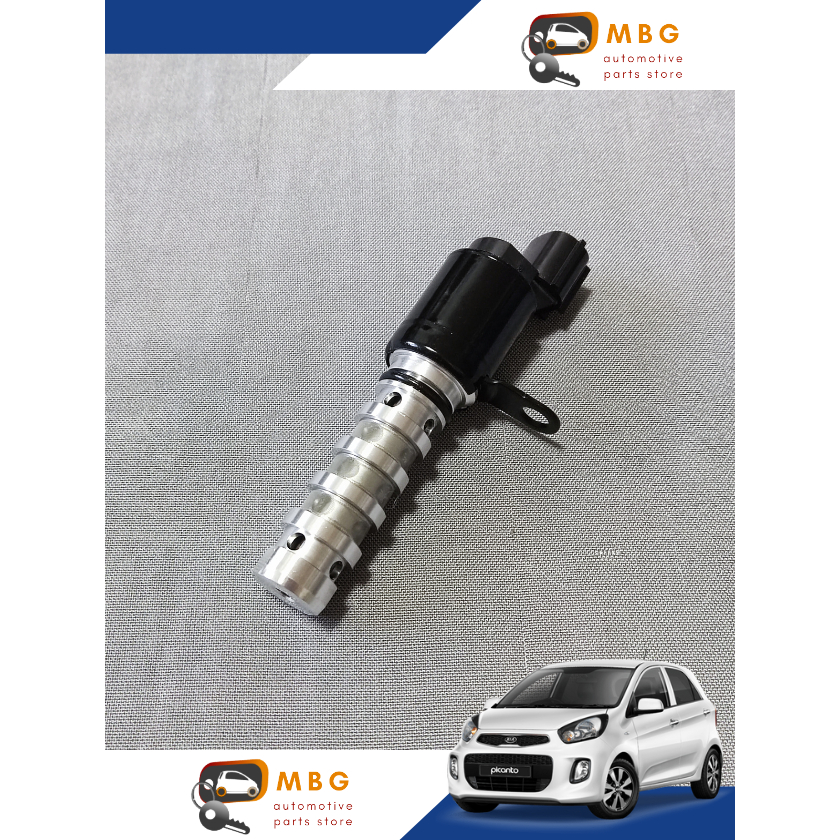 Oil Control Valve for Kia Picanto 2012 - 2017 | KIA Genuine Parts ...