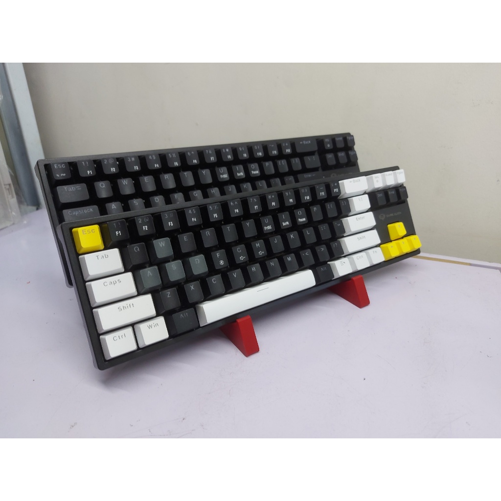 EON| Mechanical Keyboard Stand/Dock single and 2 tier | Shopee Philippines