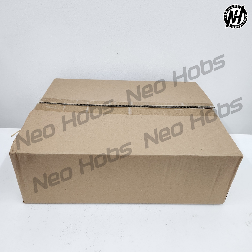 Metal Club MB 1/100 Destiny | Shopee Philippines