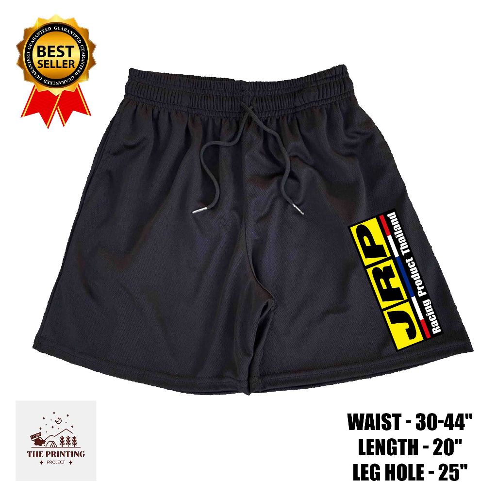 JRP Short Thailook Short Drifit Mesh Short Unisex | Shopee Philippines