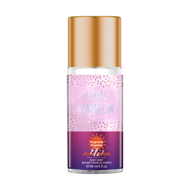 DW Lasting Fragrance Mist Perfume Spray 88ml | Shopee Philippines