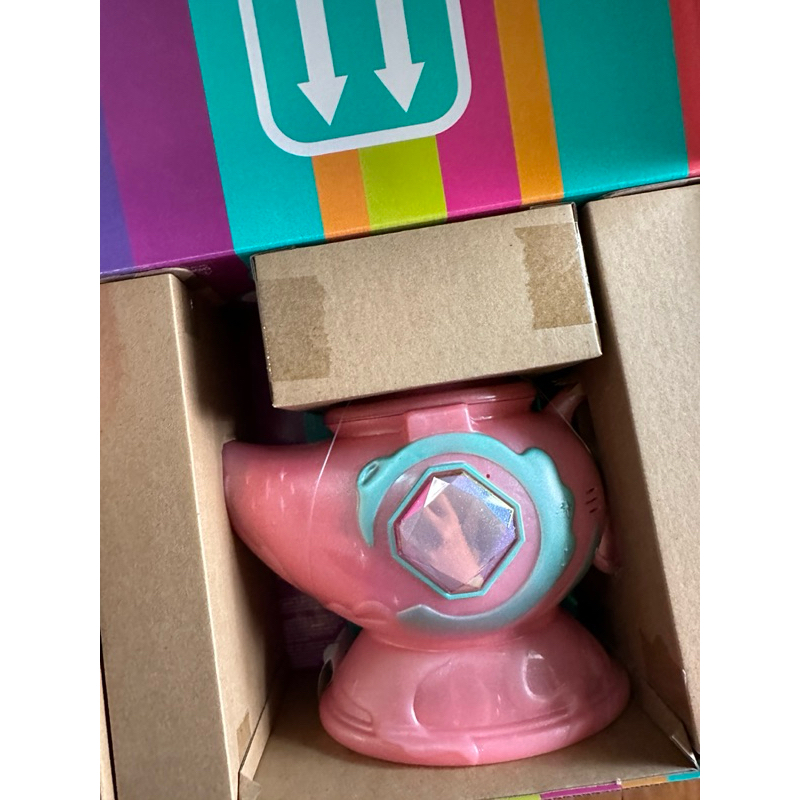 Magic Mixie Magic Genie Lamp | Shopee Philippines