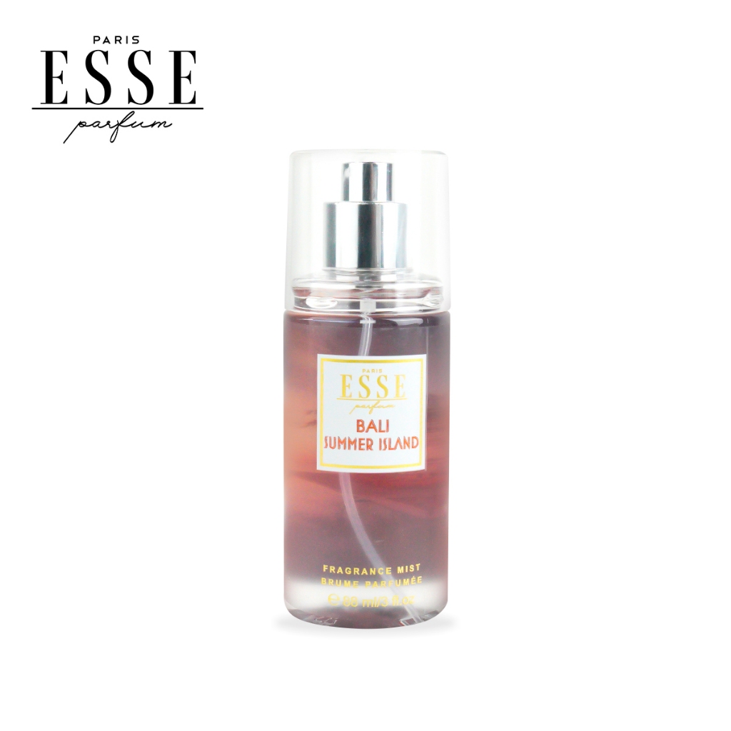 Esse Parfum Body Mist Mini (88ml) | Shopee Philippines