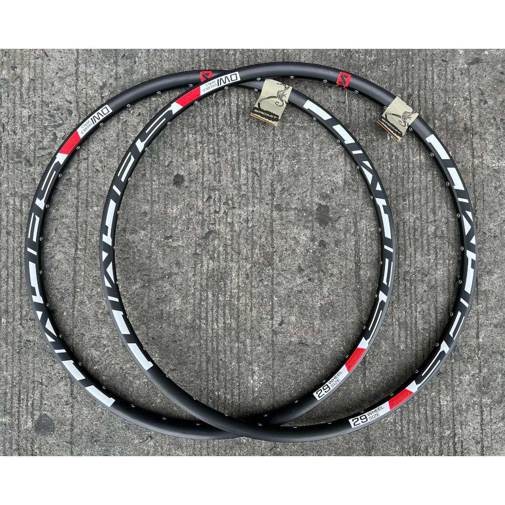 SAGMIT EVO3 RIMS 26 27.5 29 PRICE PER PAIR | Shopee Philippines