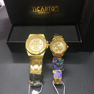 ticarto watch - Best Prices and Online Promos - Nov 2025 | Shopee ...