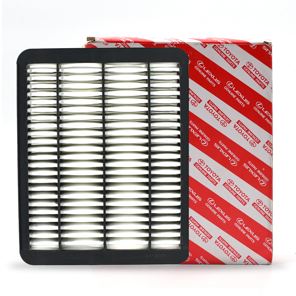 Air Filter 17801-30060 TOYOTA HIACE GRANDIA GL/SUPER GRANDIA 16-18 ...