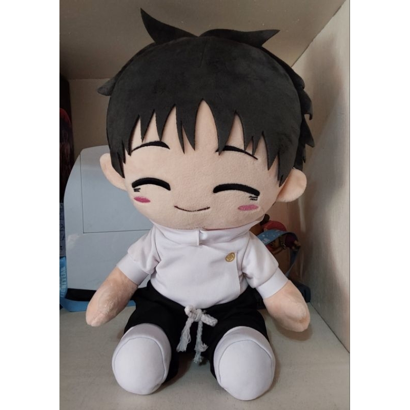 Taito Jujutsu Kaisen 0 Yuta Okkotsu plush | Shopee Philippines