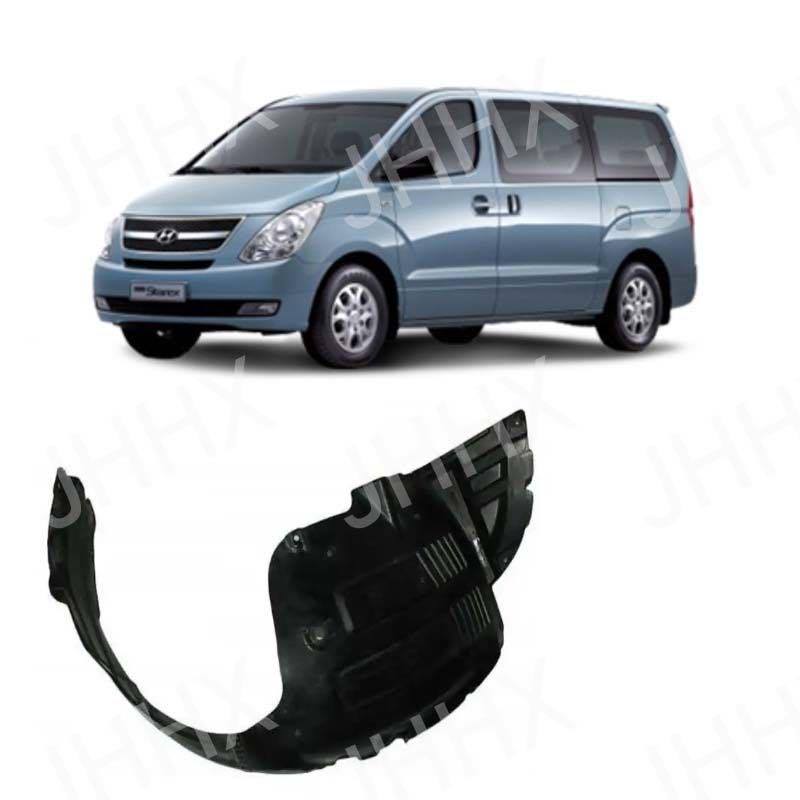 Hyundai Starex Fender Liner/2008-2011 Model/2nd Generation/Front/Rear ...