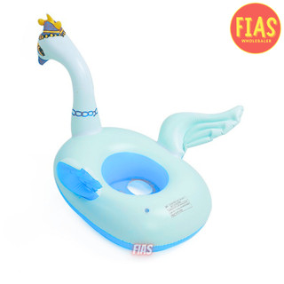 Inflatable Swimming Boat Floater for Kids / Salbabida / FIAS Toys ...