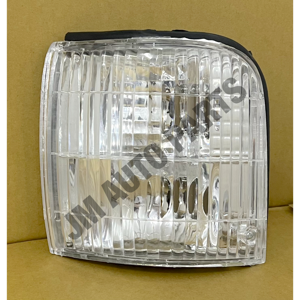 Kia Bongo Frontier 1998 - 2000 Corner Light Corner Lamp Signal Light ...