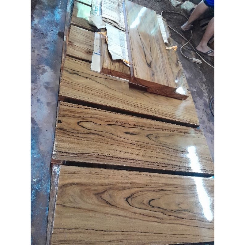 planks hardwood magkuno 1 inch x 16 inches x 30 inches | Shopee Philippines