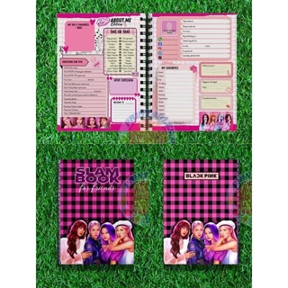 Shop slam book for Sale on Shopee Philippines