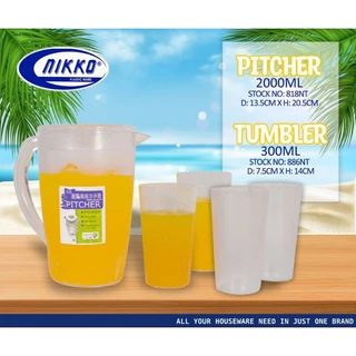 Shop pitcher for Sale on Shopee Philippines