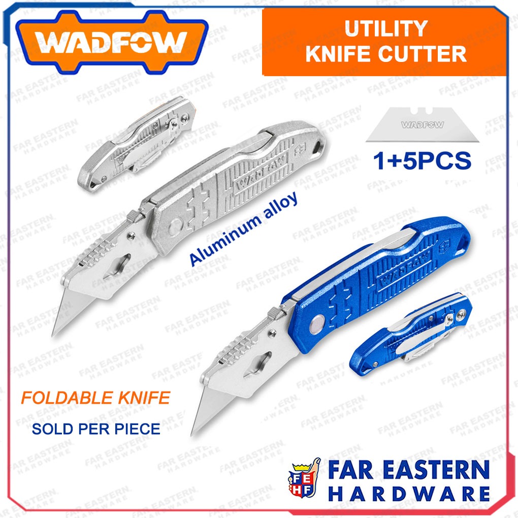 Shop utility knife for Sale on Shopee Philippines