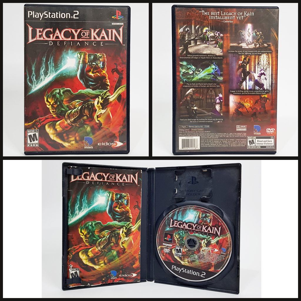 PS2 Games - PlayStation 2 Original Games (NTSC U/C) | Shopee Philippines