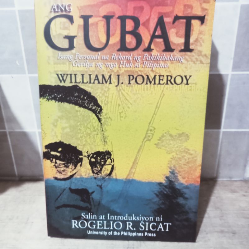 Gubat by Romeo sicat | Shopee Philippines