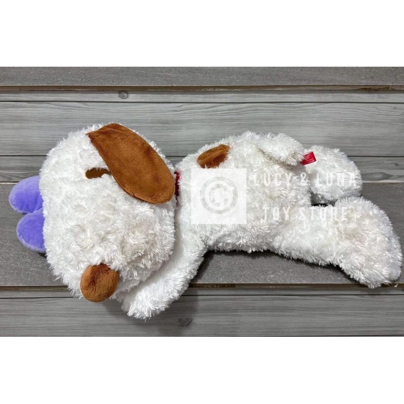 Snoopy Purple Heart Stuffed Toy | Shopee Philippines