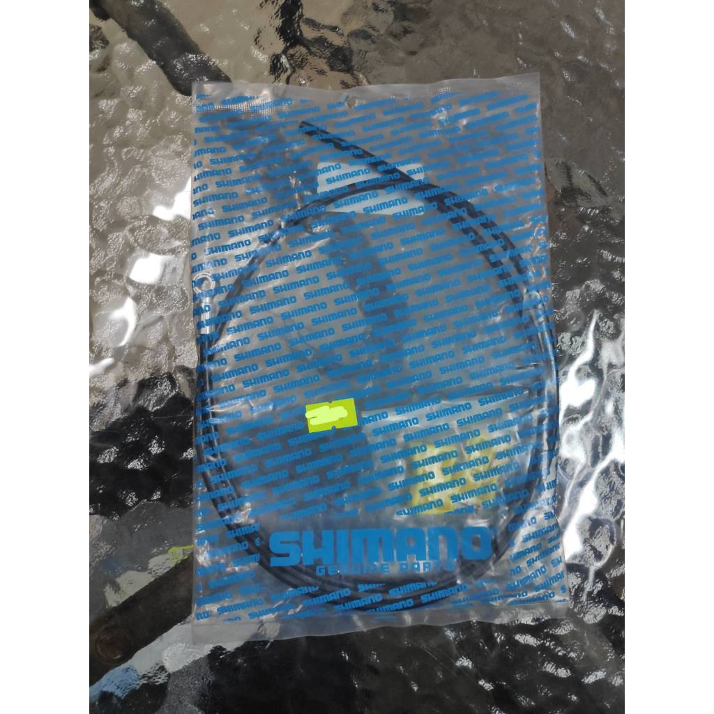 SHIMANO HYDRAULIC HOSE BH59S BLACK 1000MM | Shopee Philippines