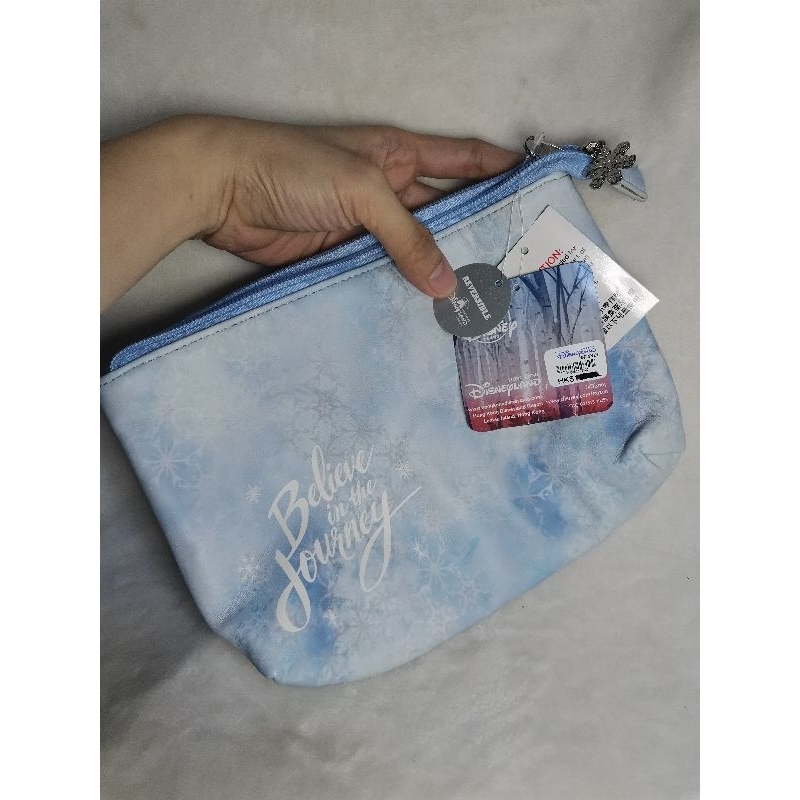 Frozen pouch reversible | Shopee Philippines