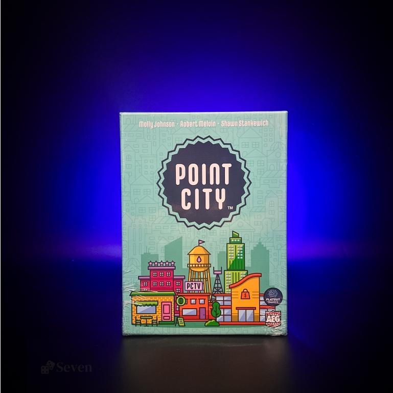 Point City Card Game (Original) | Shopee Philippines