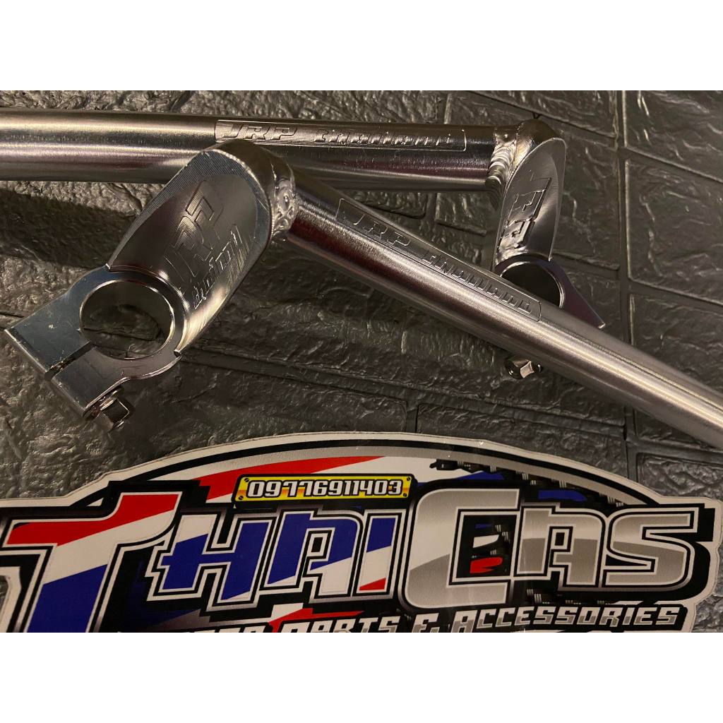 JRP HANDLE BAR RAIDER/XRM HIGH RISE | Shopee Philippines