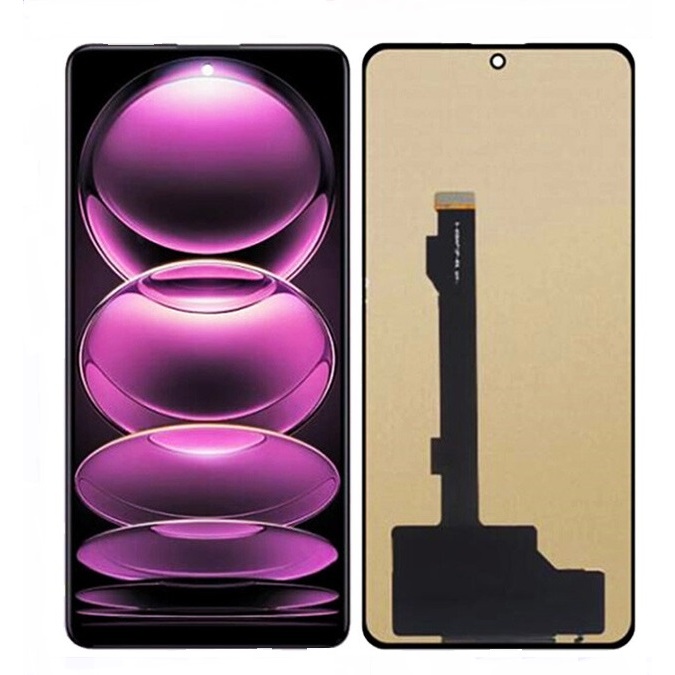 xiaomi redmi POCO X5 PRO 5G LCD Display Touch Screen | Shopee Philippines