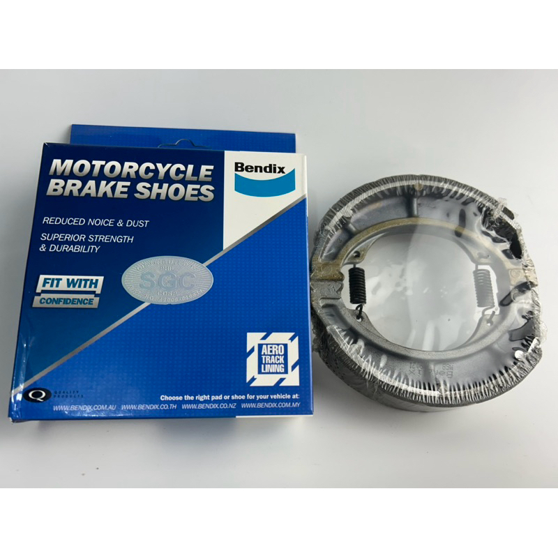 XRM/WAVE/DREAM/DASH/SMASH REAR SHOOTER/ RAIDER J /VISA R KYMCO BRAKE ...