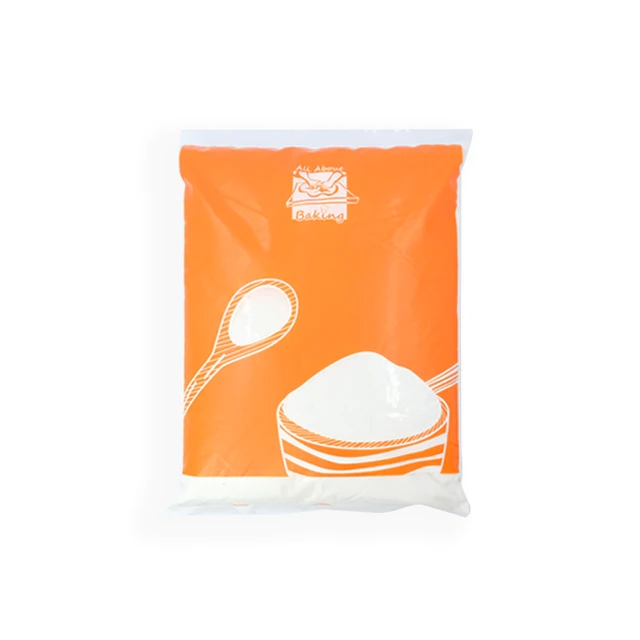 All About Baking - Baking Powder 500g. | Shopee Philippines