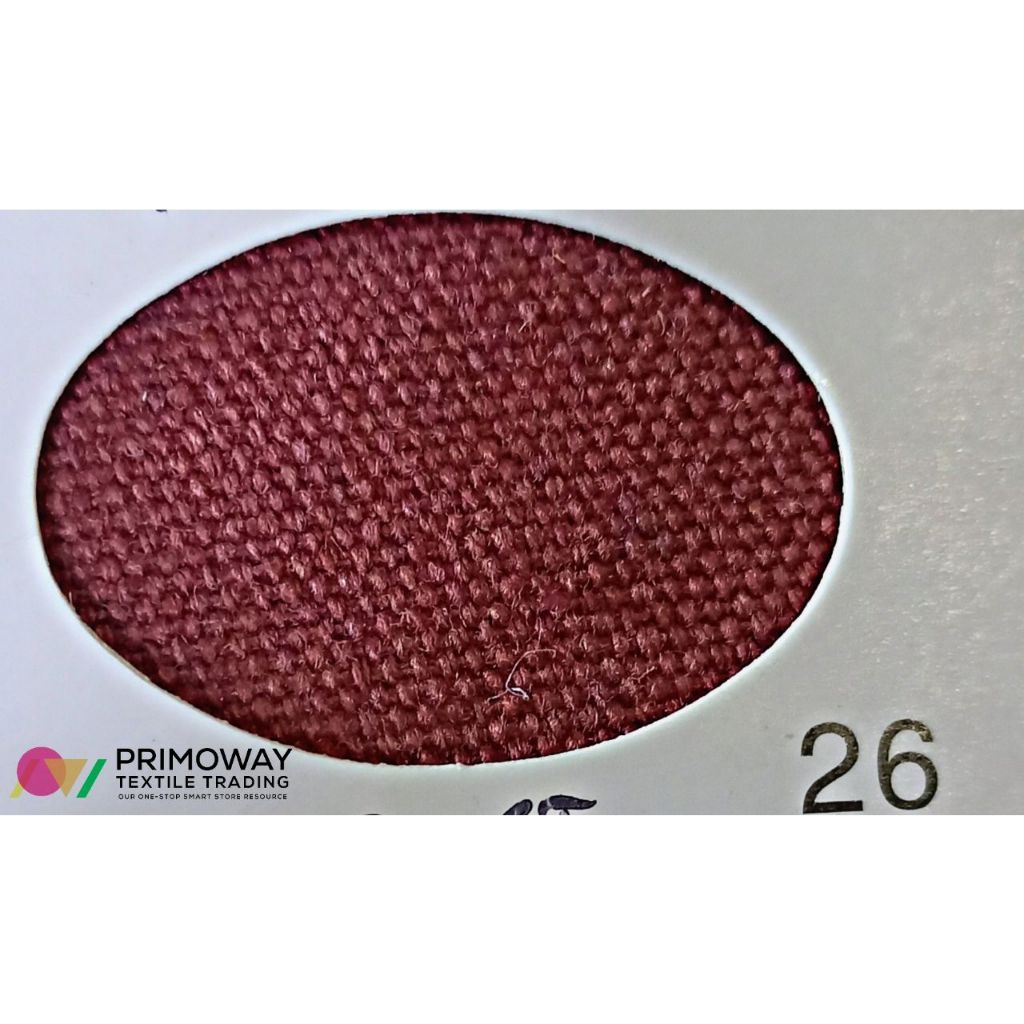 COTTON CANVAS/CATCHA #1600 Thickness 60" WIDTH (Sold per meter ...