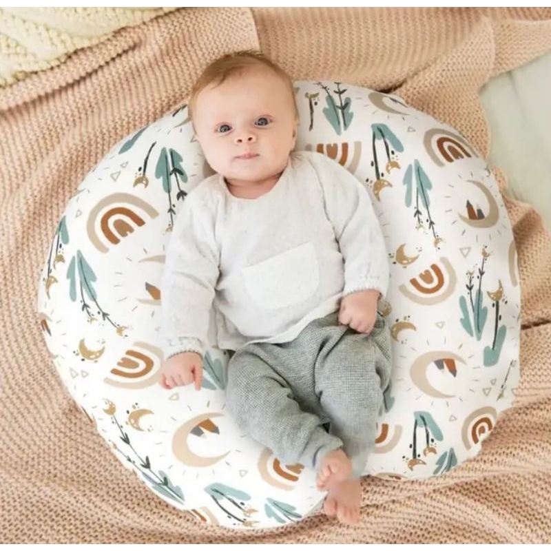 multi purpose Nursing Pillow for baby, infant Breast Feeding Pillows ...