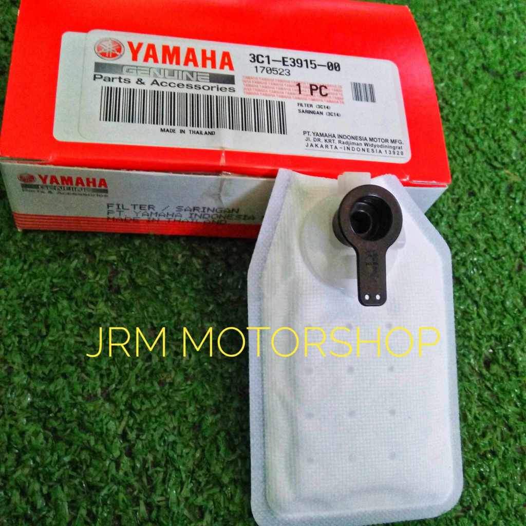 R9 B63 3C1-E3915-00 fuel filter xmax 300 100% yamaha genuine parts ...