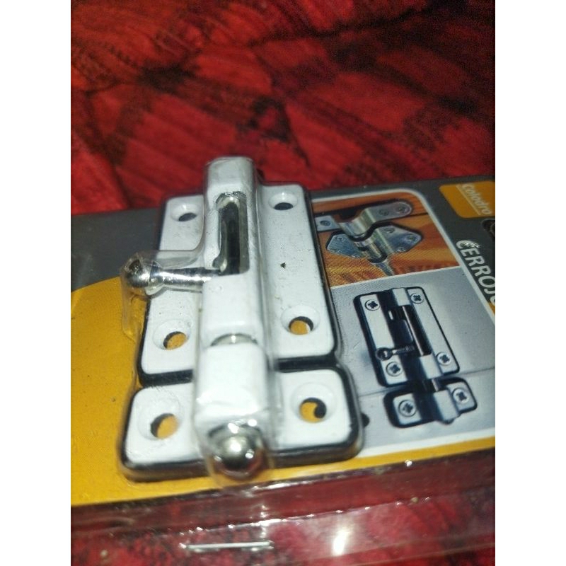 Door lock cerrojo Made in Italy | Shopee Philippines