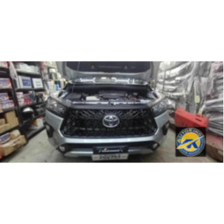 Lexus Grill Innova 2021-2023 | Shopee Philippines
