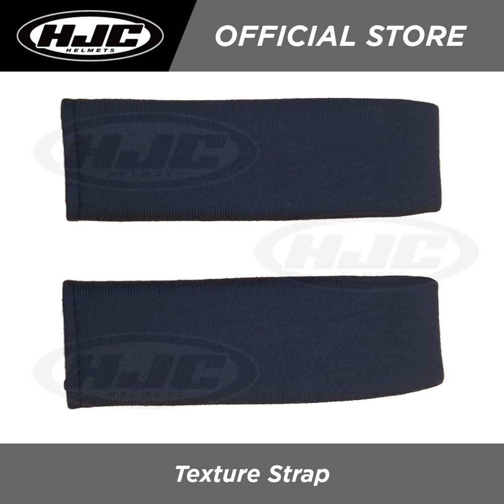 HJC Cheek Pad Strap RPHA 70 Carbon | Shopee Philippines