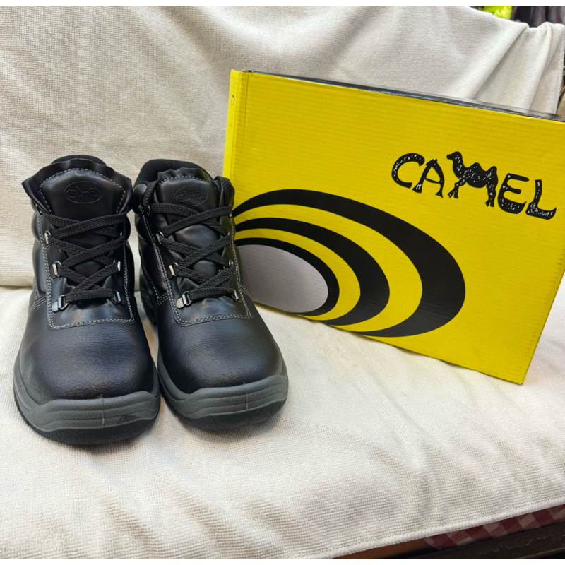Shop camel safety shoes for Sale on Shopee Philippines