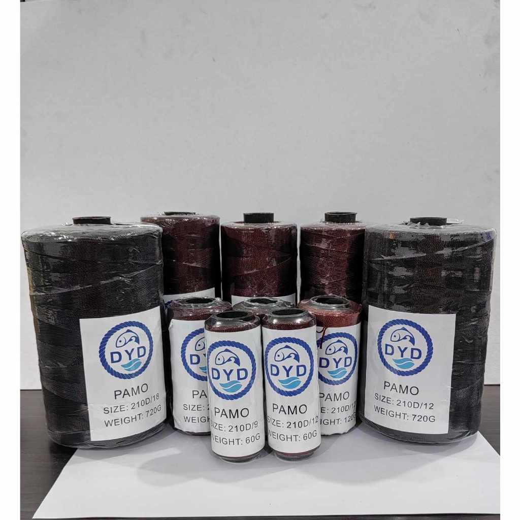 PAMO TWINE MULTI-PURPOSE THREAD/ Pamo Accessories Cord or Thread ...