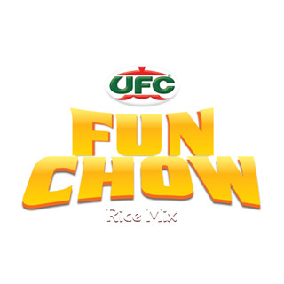 UFC Fun Chow Korean-Style Rice Mix Bibimbap 27g | Shopee Philippines